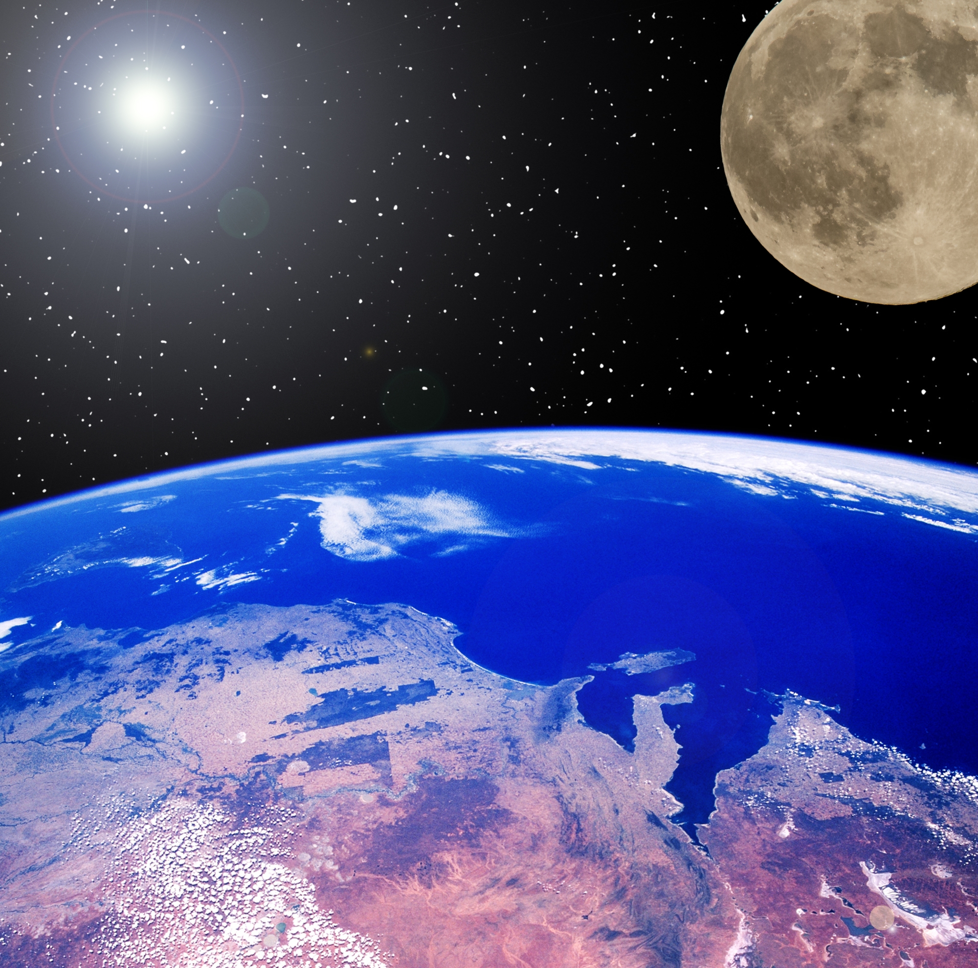 Le grand voyage : la quête de leadership